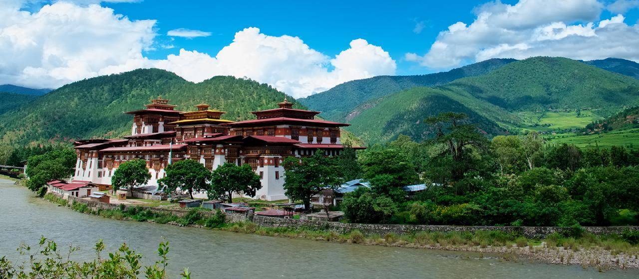 Haris Travel - KELET-INDIA-SZIKKIM-BHUTÁN